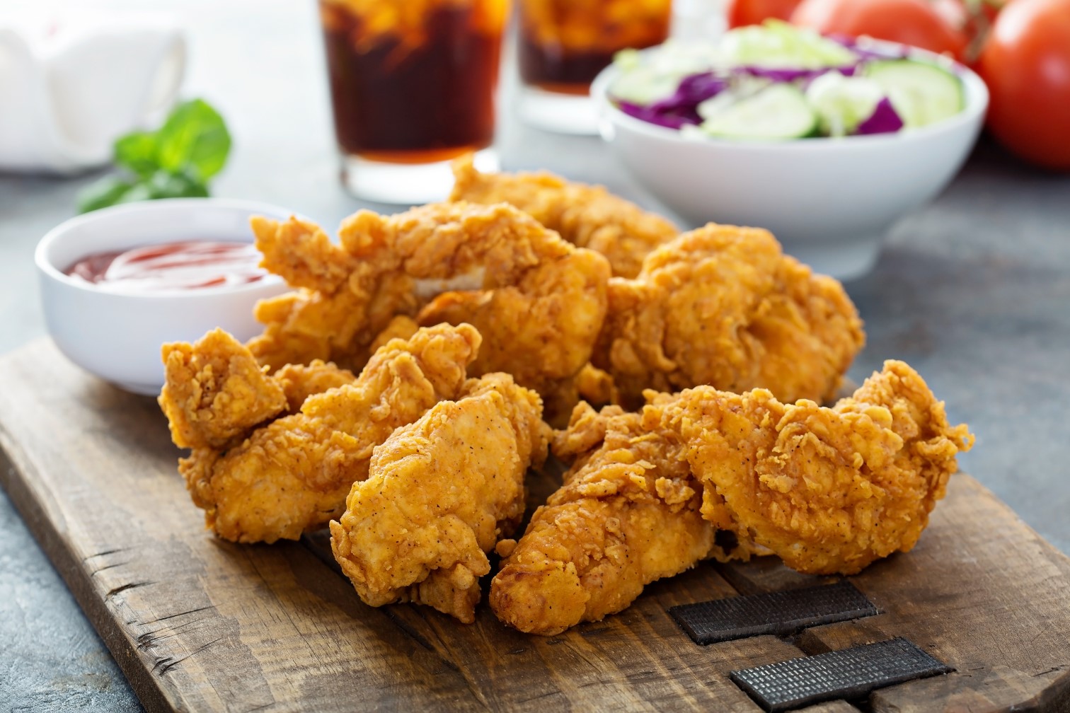 Over Ons | Clazing Convenience Food